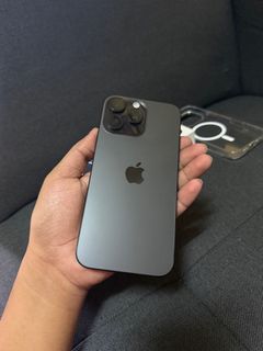 iPhone 16 Pro Max (512GB), Mobile Phones & Gadgets, Mobile Phones ...