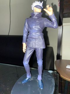 *Brand New [Local Stock] Megahouse - MEGA CAT PROJECT: Satoru Gojo ...