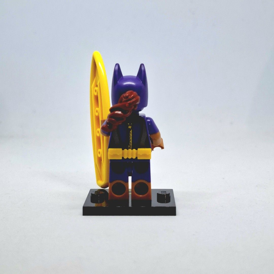 LEGO 71020 DC The Batman Movie Minifigure Series 2 - Vacation Batgirl ...