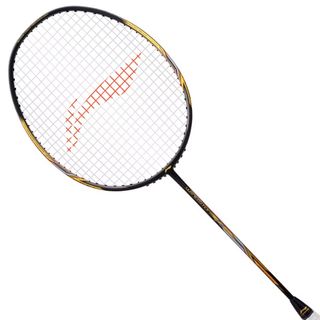 Li-Ning AP66 Rainbow Badminton String, Sports Equipment, Sports & Games ...