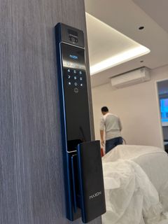 MAXON M3 ULTRA DIGITAL LOCK, Furniture & Home Living, Security & Locks ...