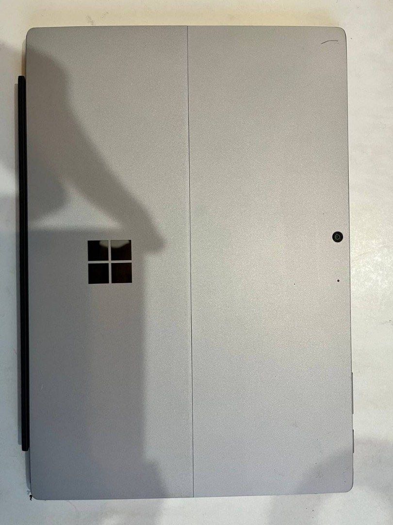 Microsoft Surface Pro 7 - i5, 8GB RAM, Computers & Tech, Laptops ...