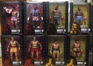 Neca Horror Figure Jason killer Chucky The Nun Conjuring Chainsawman ...