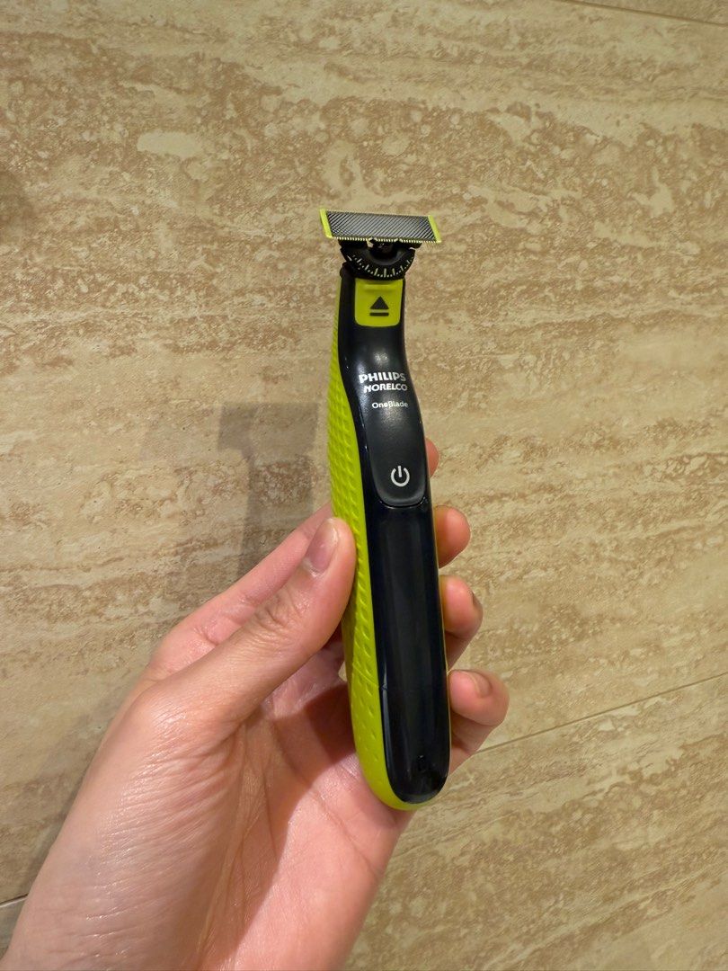 Philips Norelco OneBlade 360 Razer, Beauty & Personal Care, Men's ...