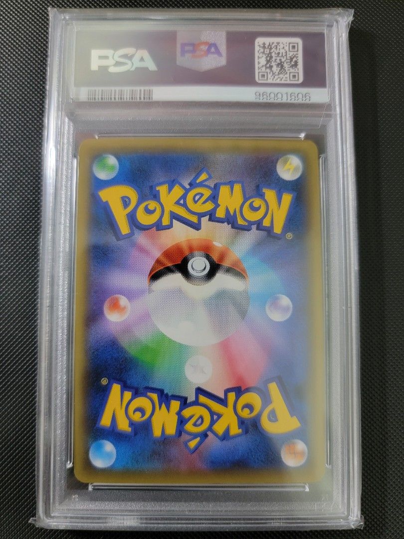 ptcg pokemon卡 日版 現貨 psa10 psa 10 寵物小精靈 Mega大針蜂ex M Beedrill ex Mスピアーex, 興趣及遊戲, 玩具 & 遊戲類 - Carousell