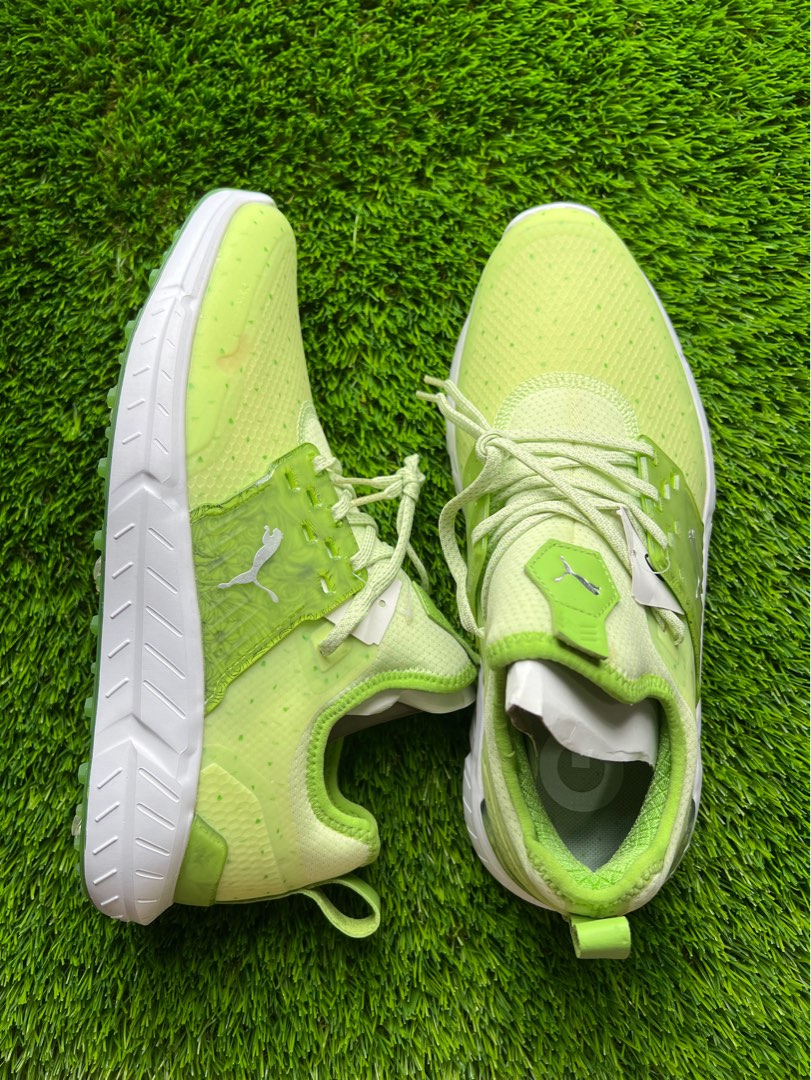 Puma Golf Shoe Kasut Golf - Ignite Articulate Gusto Wind, Sports ...
