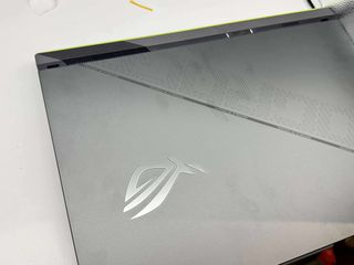 Asus ROG RYUJIN III 240 AM5 AM4 LGA 1851 LGA 1700 3x120mm Fan All-in ...