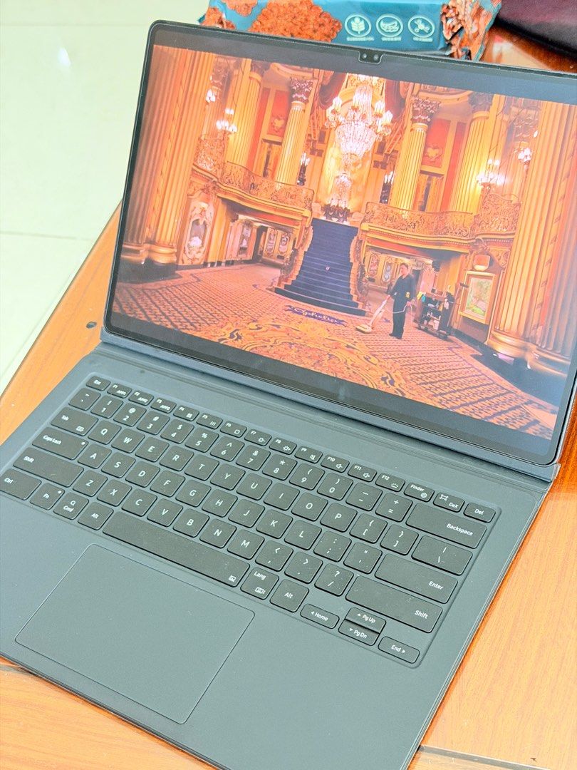 Samsung S8 Ultra Grey 256GB, Mobile Phones & Gadgets, Tablets, Android ...