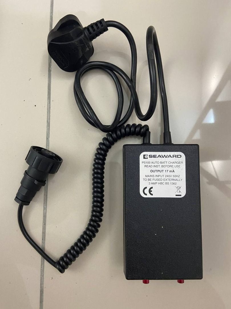 Seaward PR33D (33kV) - HV Phasing Stick, Everything Else, Others on ...