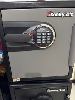 sentry s5635 safe