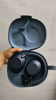 All New Set -Sony Wireless Noise Canceling Stereo Headset, Audio ...