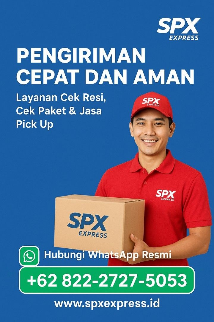 SPX Express Kandanghaur Hub☎️𝟬𝟴𝟮𝟮-𝟮𝟳𝟮𝟳-𝟱𝟬𝟱𝟯☎️, Jasa, Lainnya di Carousell