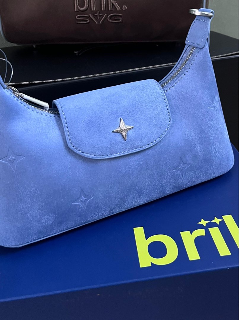 svg X brik astral chroma, Women's Fashion, Bags & Wallets, Shoulder ...