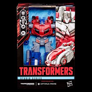 War for cybertron optimus For Sale | Carousell Singapore