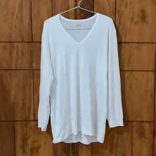Heattech putih Dijual | Carousell Indonesia