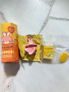 (WTB - Panda) Funbarus Posture Buddies Hippers, Hobbies & Toys, Toys ...