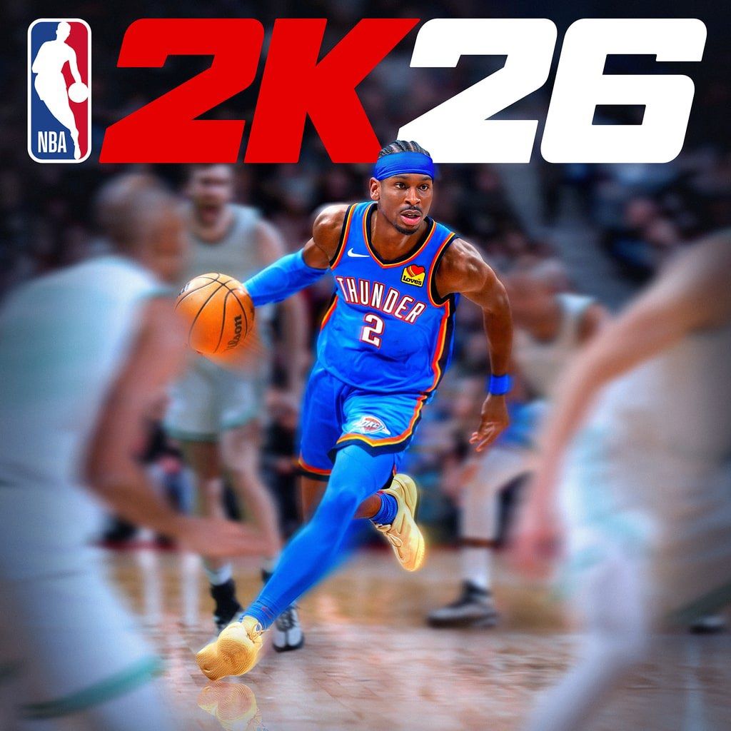 XBOX NBA 2K26 code activation, Video Gaming, Video Games, Xbox on Carousell