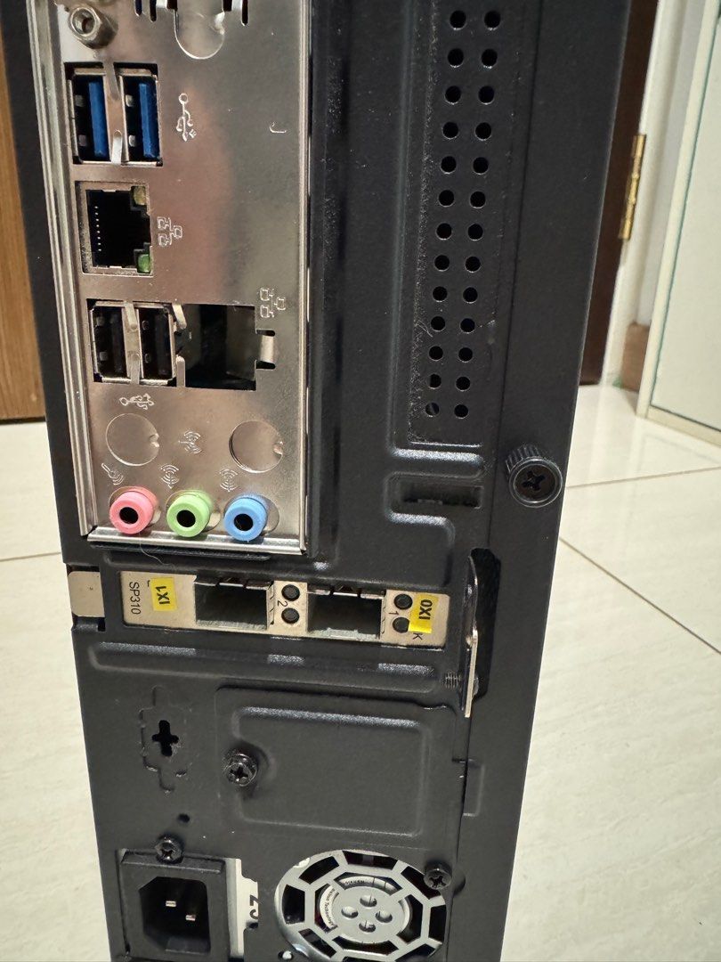 Intel 8th gen mini PC [mini pc], Computers & Tech, Desktops on Carousell