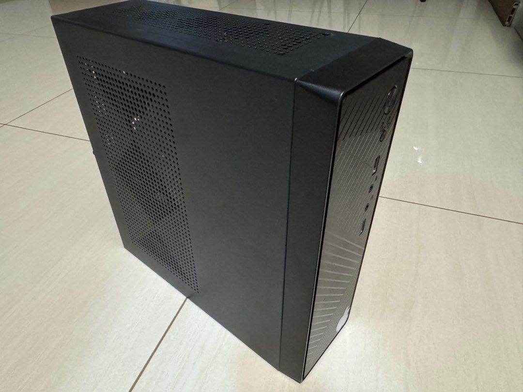 Intel 8th gen mini PC [mini pc], Computers & Tech, Desktops on Carousell