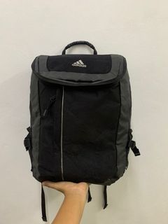 Adidas Bagpack, Men's Fashion, Bags, Backpacks on Carousell
