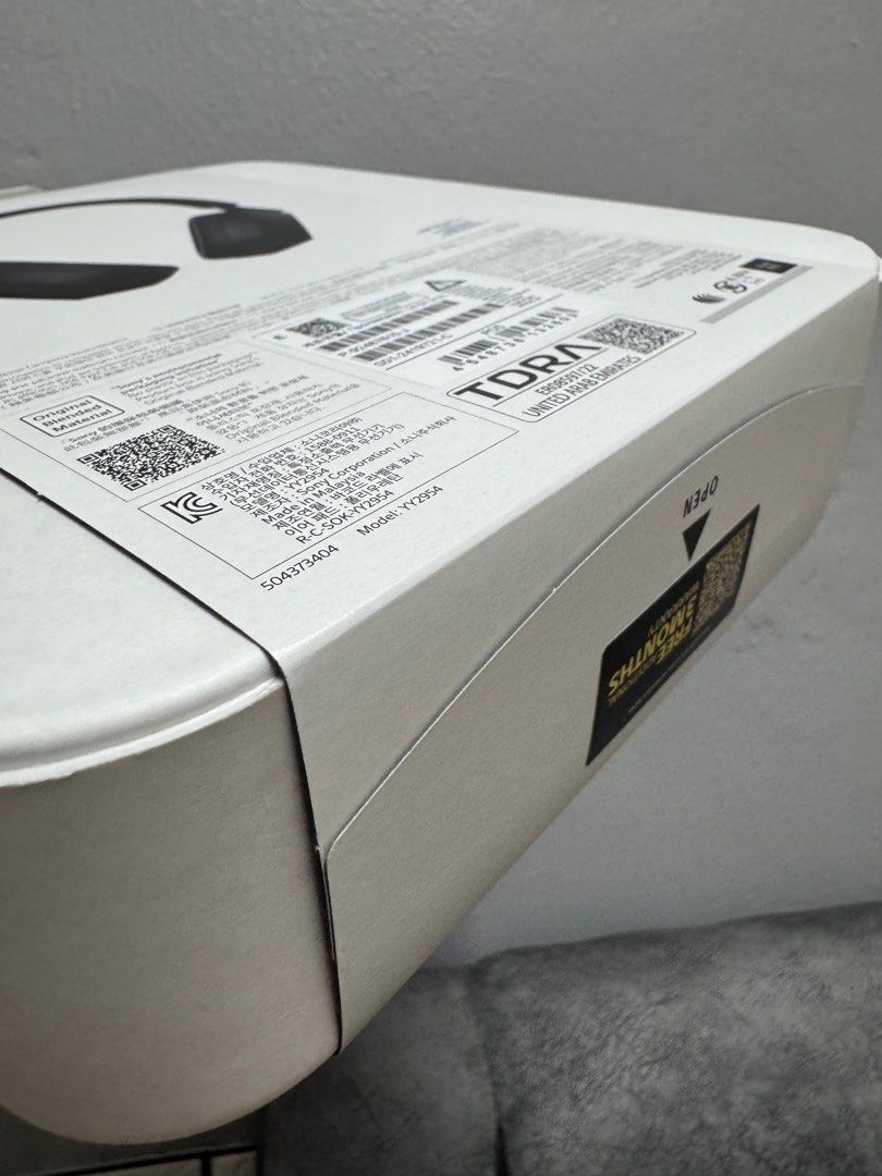 All New Set -Sony Wireless Noise Canceling Stereo Headset, Audio ...