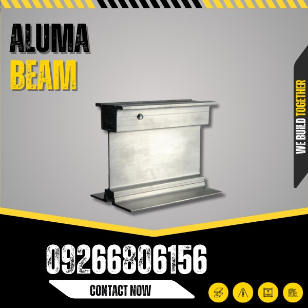 Aluma Beam | RSB | Angle Bar | IBeam | Wire | Deform Bar G33 | Tubular ...