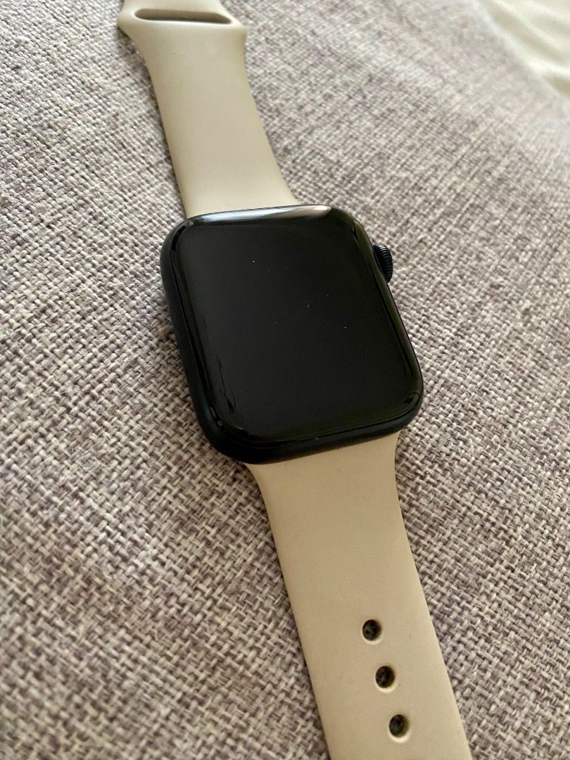 Apple Watch SE Generation 2, GPS, Mobile Phones & Gadgets, Wearables ...