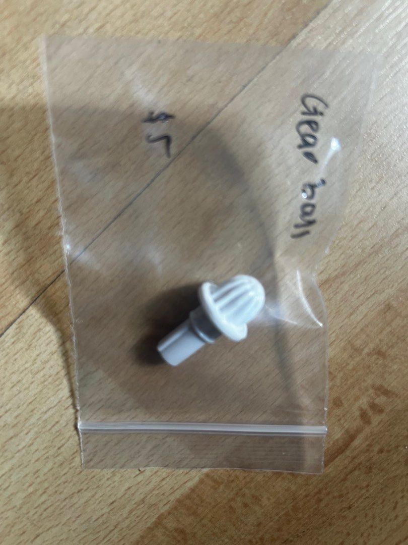 Beyblade X Gear Ball bit, Hobbies & Toys, Toys & Games on Carousell