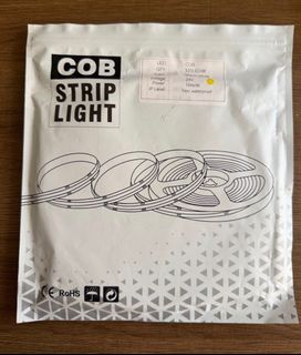 Power Supply for LED Strip Light Cob Light Driver 60W 100W 200W ...