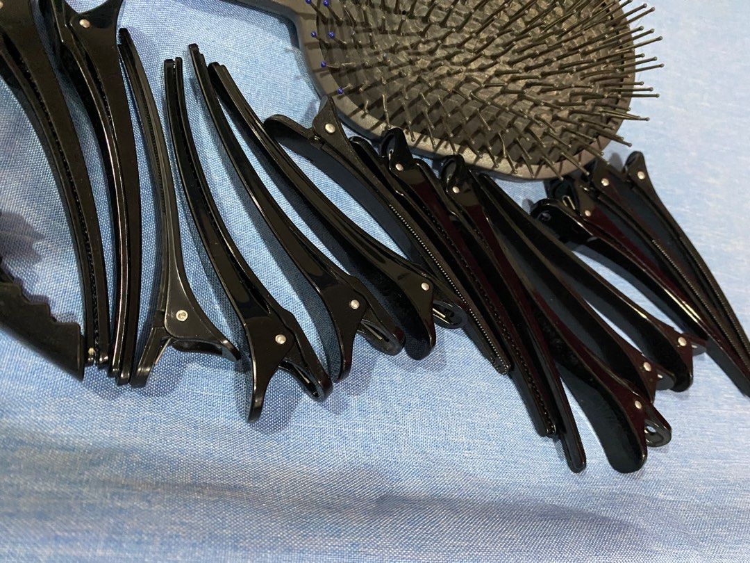 Dyson Hair Dryer Diffuser, Brush, and Clips Set, Beauty & Personal Care ...