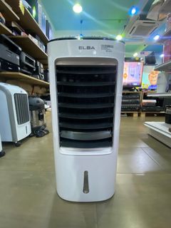 Air Cooler Elba, TV & Home Appliances, Air Conditioners & Heating on ...