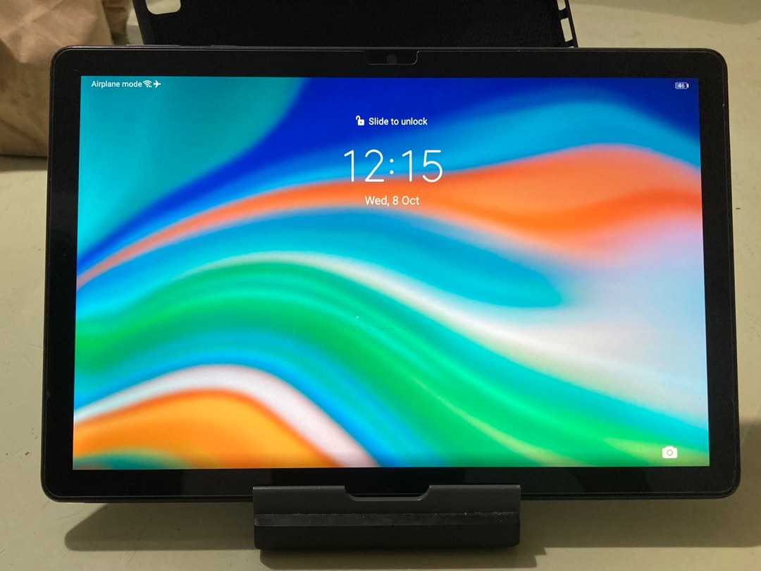 Huawei Matepad T10s 64GB, Mobile Phones & Gadgets, Tablets, Android on ...