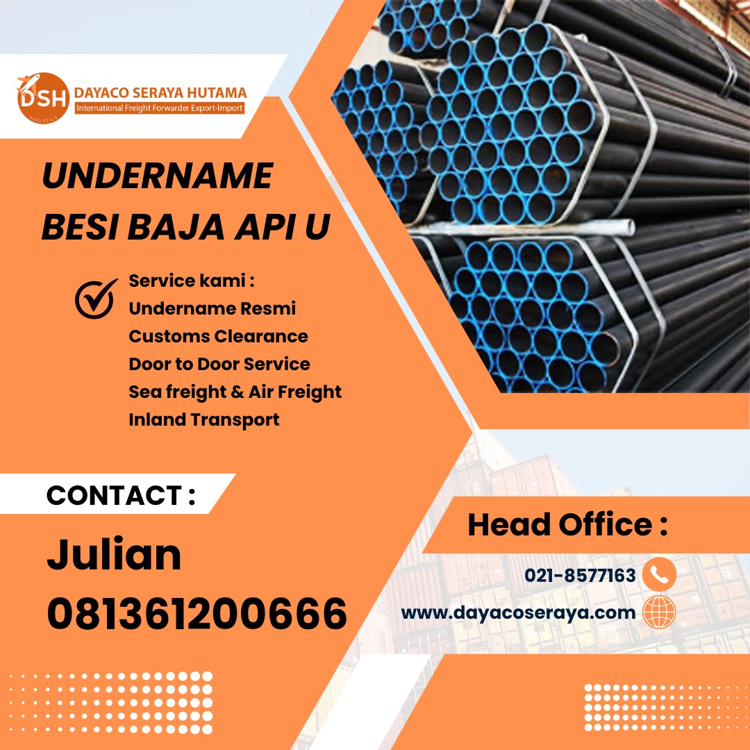 Jasa Import Scaffolding And Accessories Hs Code 73084090 | Hubungi ...