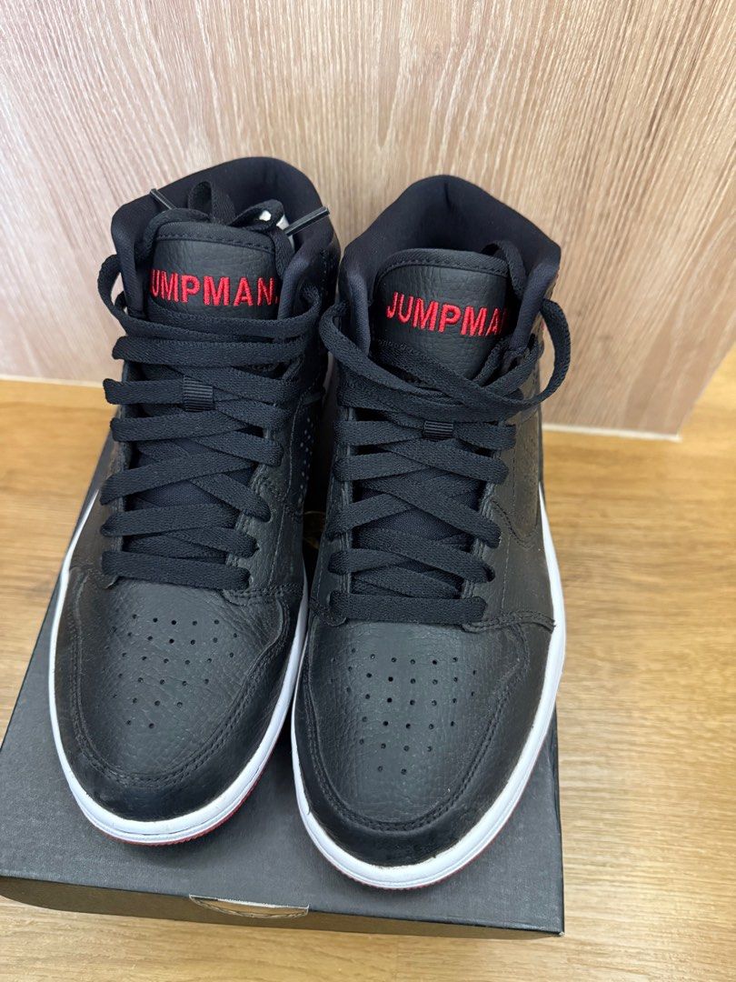 Jordan GS Access, Women's Fashion, Footwear, Sneakers on Carousell