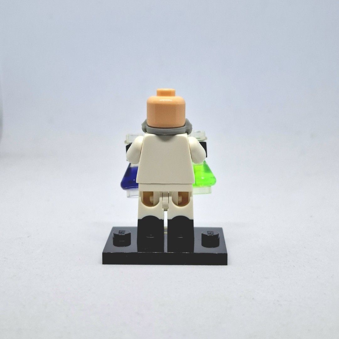 LEGO 71020 DC The Batman Movie Minifigure Series 2 - Hugo Strange ...