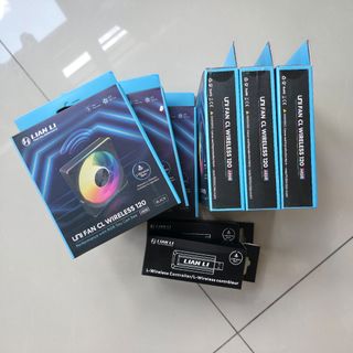 Lian li uni fan infinity For Sale | Buy 100+ Lian li uni fan infinity ...