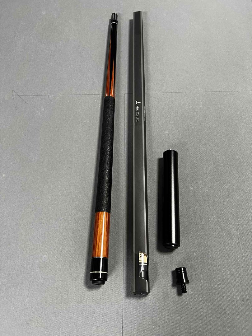Mezz CP-13 / Ex pro shaft / Wavy Joint, Sports Equipment, Sports ...