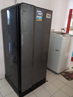 NATIONAL Refrigerator Model NR-BT30T / NATIONAL Refrigerator Model NR ...