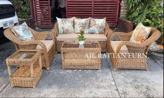 Sala set For Sale | Buy 500+ Sala set online | Carousell Philippines