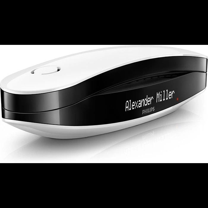 Philips Cordless Phone with Caller ID, TV & Home Appliances, Other Home ...