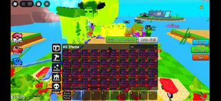 PVB NEON TOMATRIO 407K DPS | Plants vs brainrots|PVSB|Roblox|Plants ...