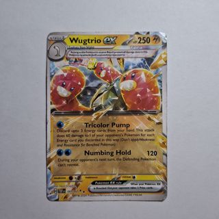 Pokemon TCG Keldeo ex | White Flare | SR | 161/086 | JP, Hobbies & Toys ...