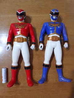 super+sentai+white+ranger - View all super+sentai+white+ranger ads in ...