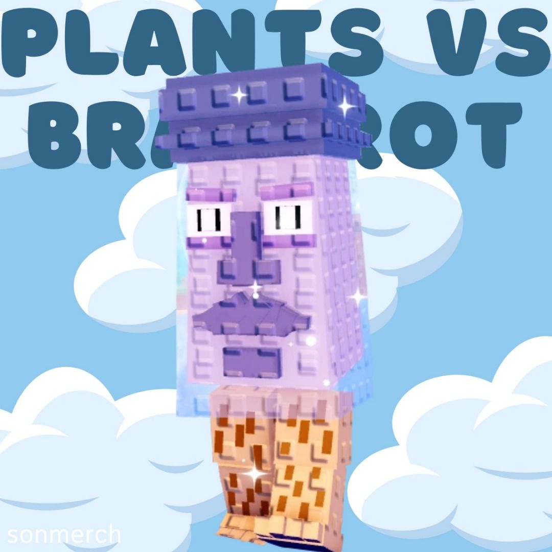 Roblox Plants vs Brainrot PVB Secret Garamararam Rebirth 3, Video ...