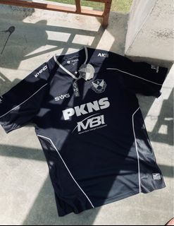 SVG SELANGOR, Men's Fashion, Activewear on Carousell