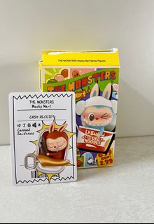 The Monsters Wacky Mart Series Figure - Canned Sardines, Hobbies & Toys ...