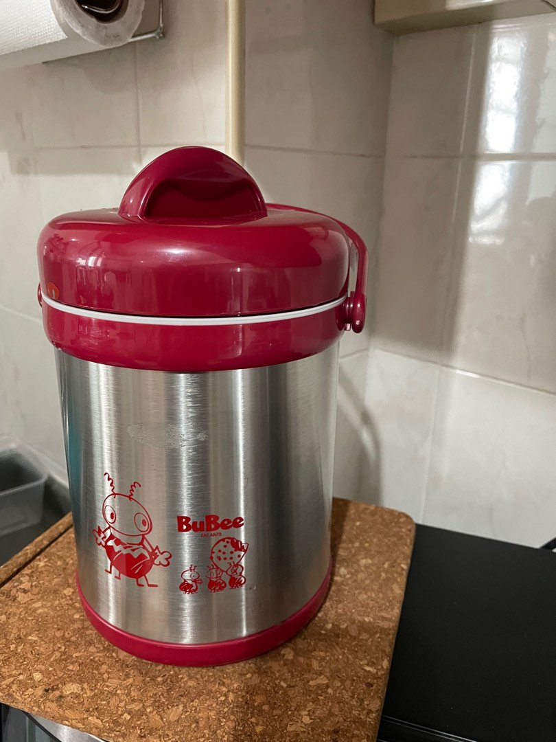Thermal pot, TV & Home Appliances, Kitchen Appliances, Other Kitchen ...