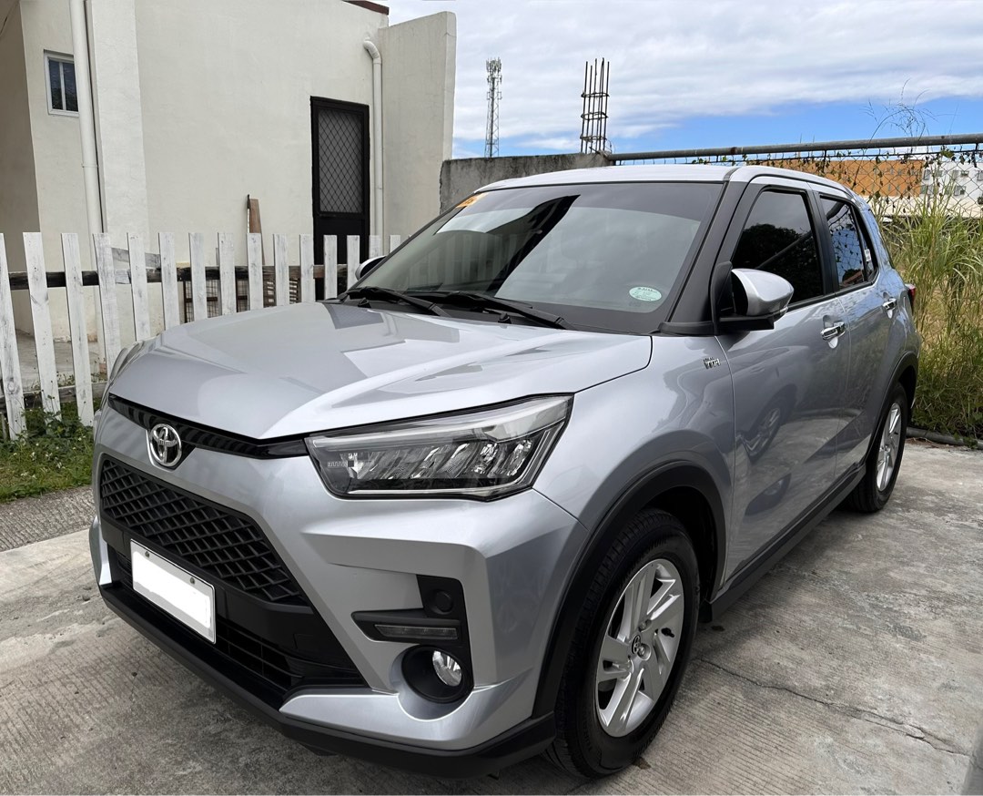 toyota raize g 2024 - View all toyota raize g 2024 ads in Carousell ...