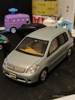 Tomica Toyota MR2 Toyota Automobile Museum Custom 1984 AW11 Minicar ...