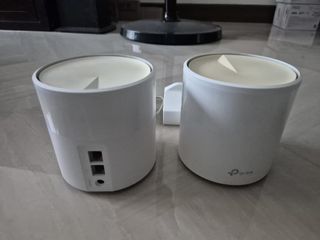 TP-Link HB810 BE22000 Whole Home Mesh Wi-Fi 7 AP, Computers & Tech ...
